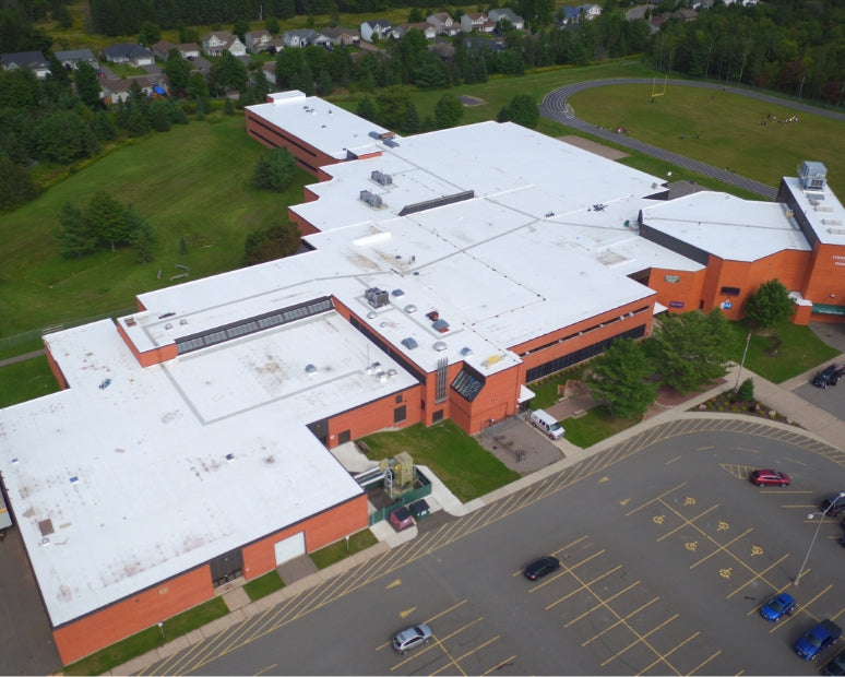 White Pines Collegiate and Vocational School