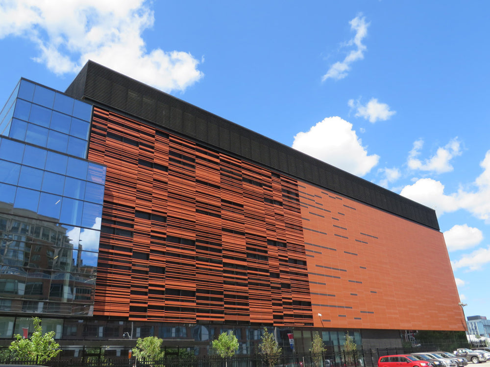 SRP Building Products