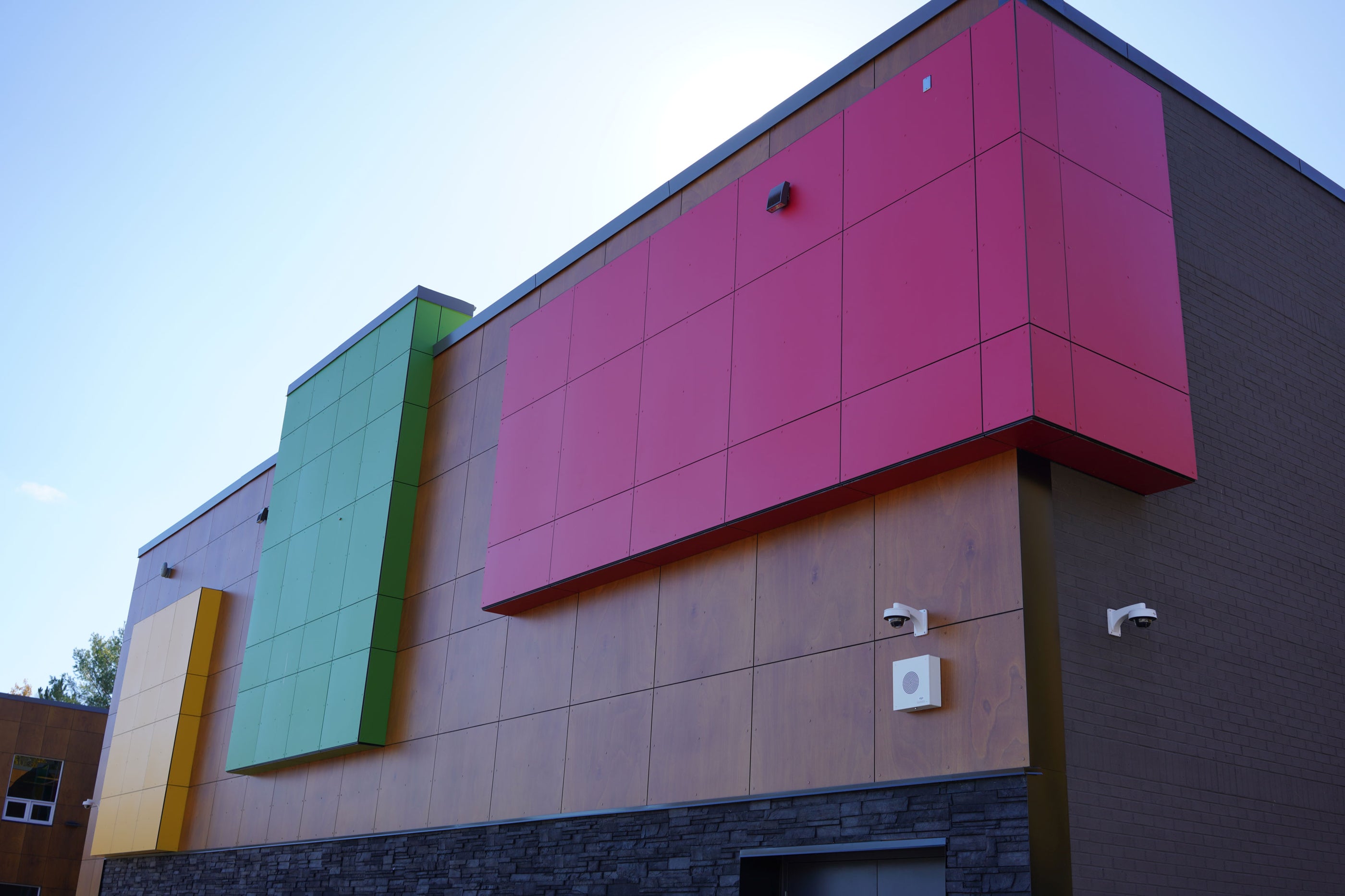 SRP Building Products