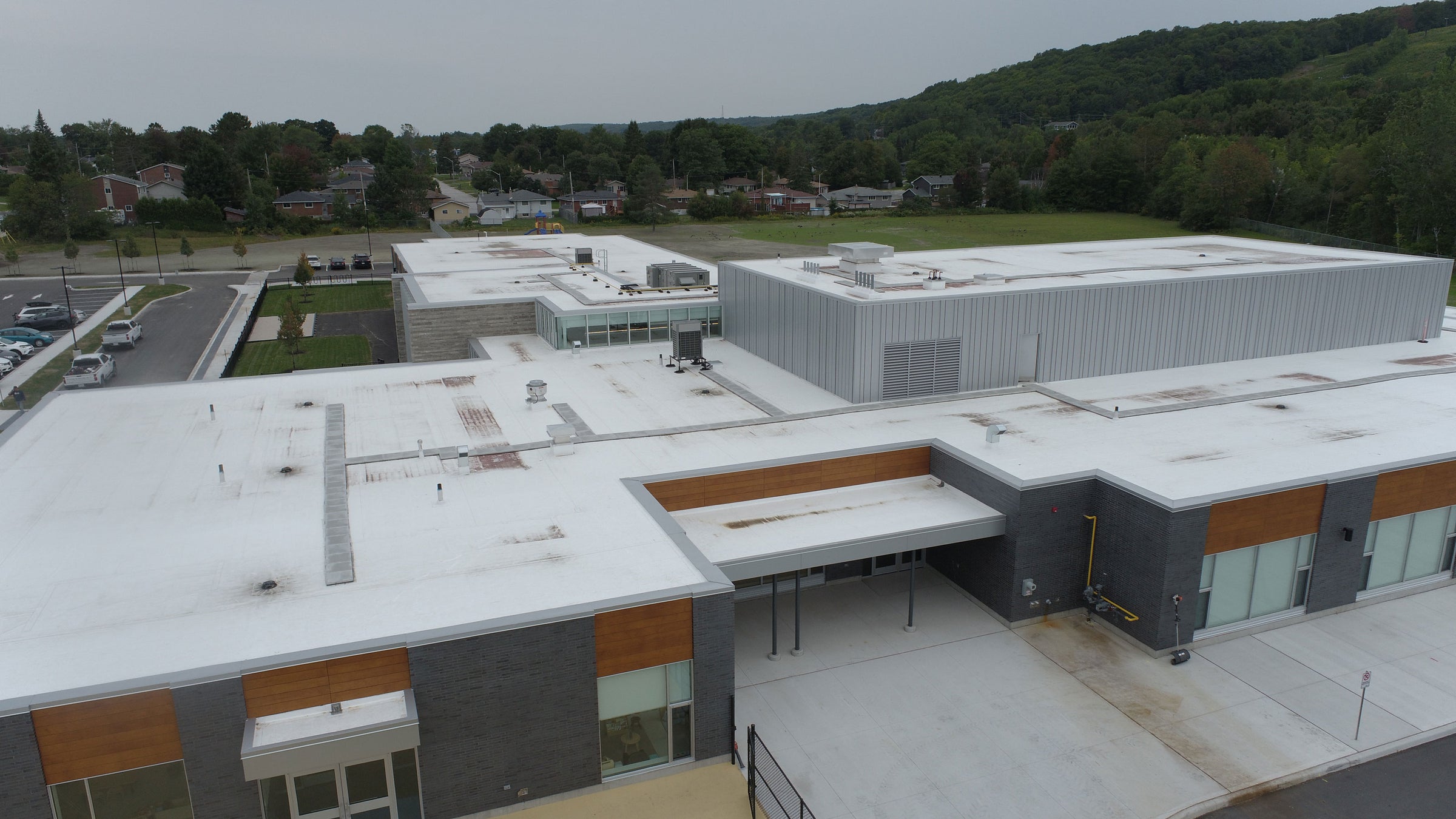 SRP Building Products