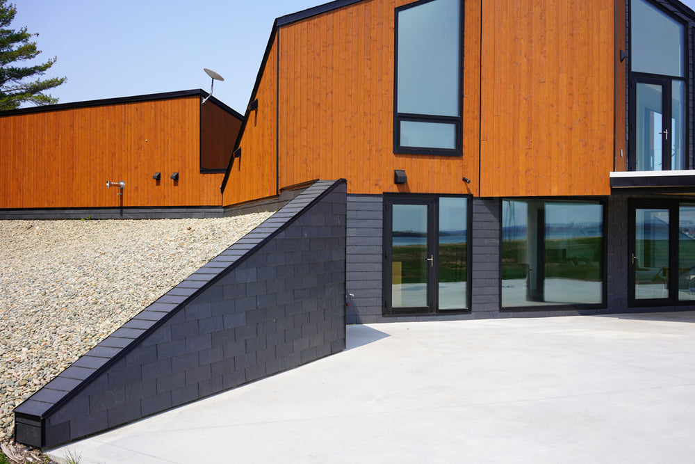 SRP Building Products